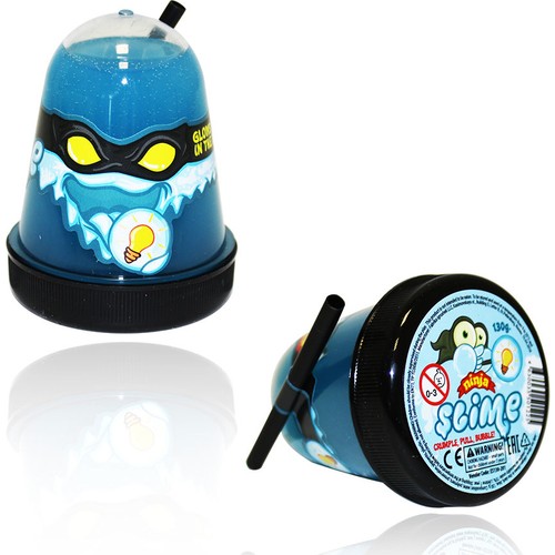 Ninja Ninja Slime 130 Gr 02178 Fiyatı - Taksit Seçenekleri