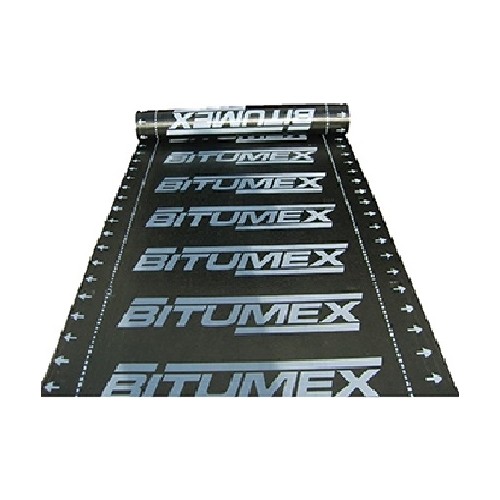 Bitumex Mebran Isı Yalıtım Malzemesi 1 x 10 m Fiyatı