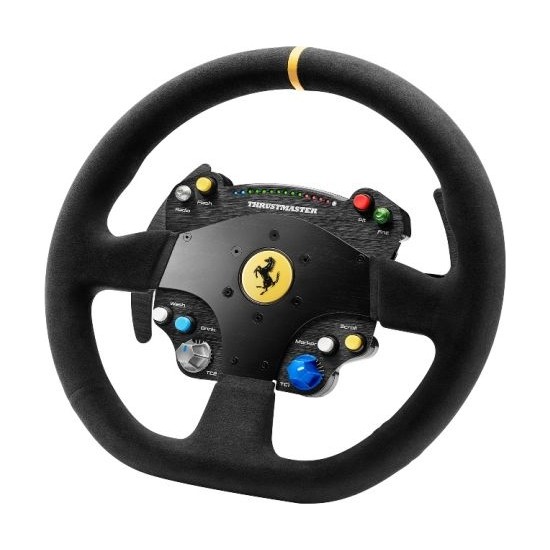 Thrustmaster Ts-Pc Racer Ferrari 488 Challenge Edition Fiyatı