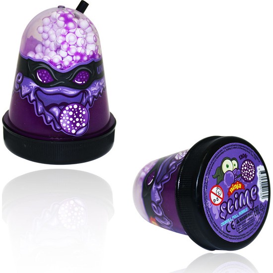 Ninja Ninja Slime 130 Gr 02178 Fiyatı - Taksit Seçenekleri