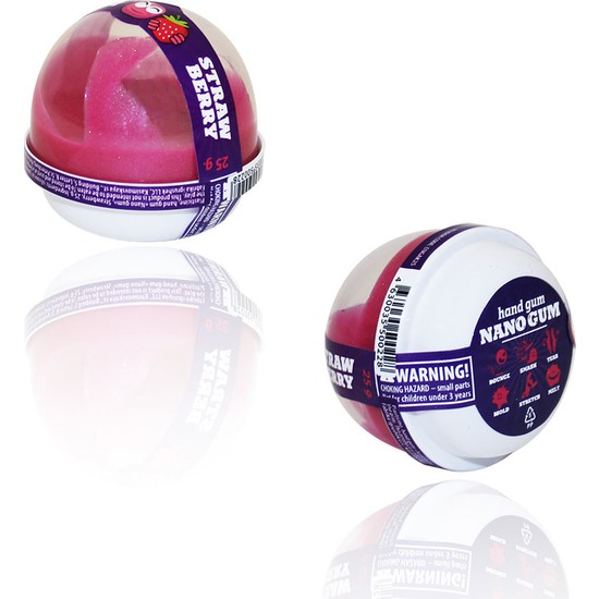 Nano Hand Gum 25 gr 02192 Fiyatı - Taksit Seçenekleri