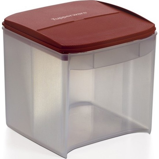 Tupperware Oval Dizayn 3.4 Lt Fiyatı - Taksit Seçenekleri