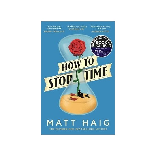 How To Stop Time Kitab Ve Fiyat Hepsiburada how-to-stop-time-kitab-ve-fiyat-hepsiburada