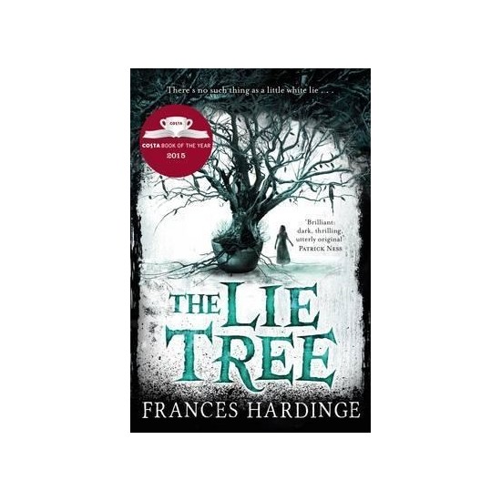 The Lie Tree Kitabı ve Fiyatı - Hepsiburada