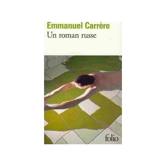 Un Roman Russe Kitabı ve Fiyatı - Hepsiburada
