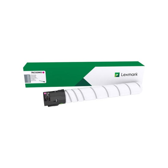 Lexmark 76C00M0 Kırmızı Toner Cx921, Cx922, Cx923, Cx924, Fiyatı