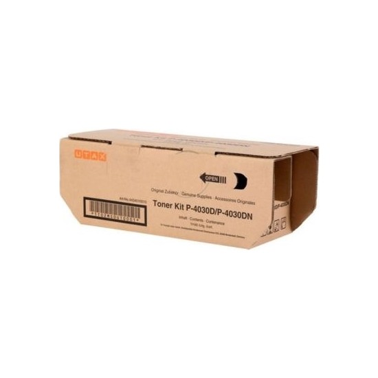 Utax P-4030 / P-4035 Triumph Adler P-4030 / P-4035 Toner Fiyatı