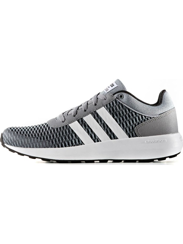 adidas Cf Race Cblac Siyah Erkek Sneaker Ayakkabı Fiyatı