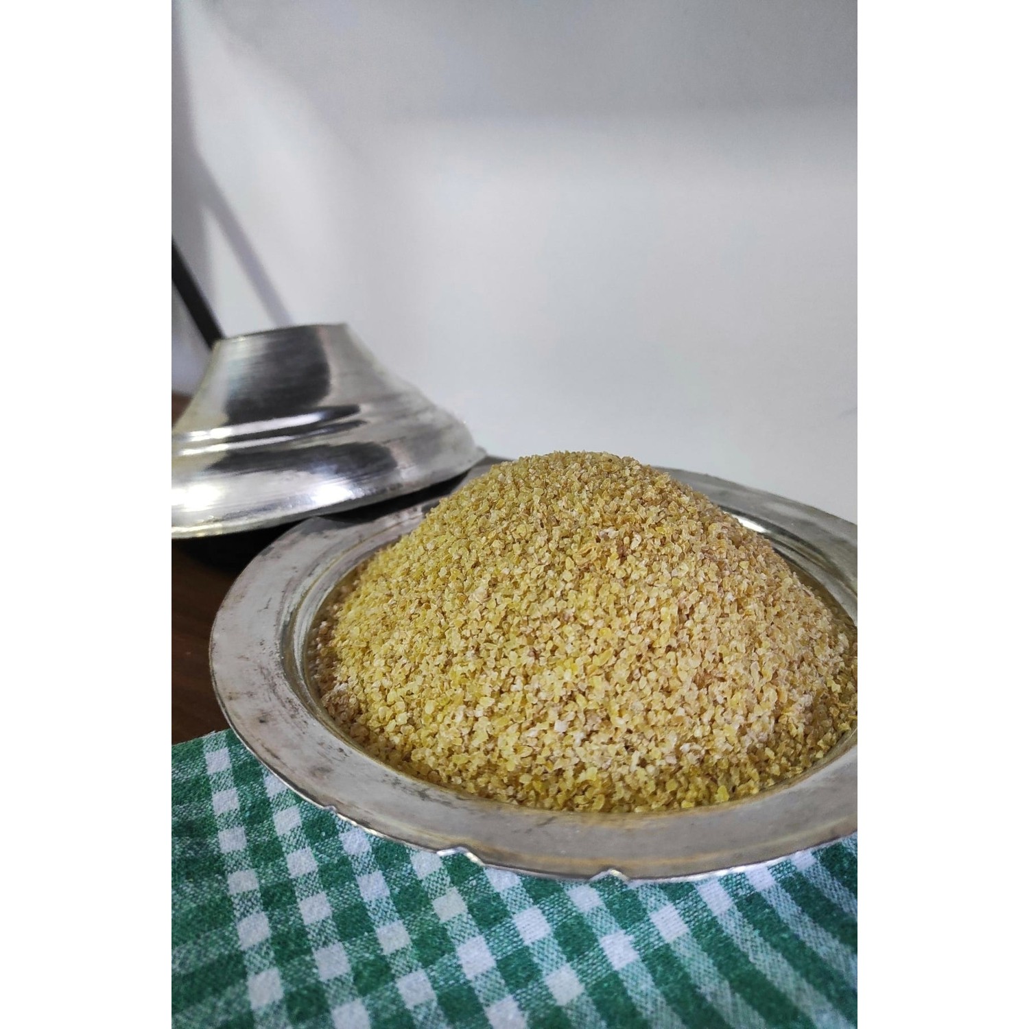 Köftelik Kısırlık İnce Bulgur (Düğü)1 kg Fiyatı