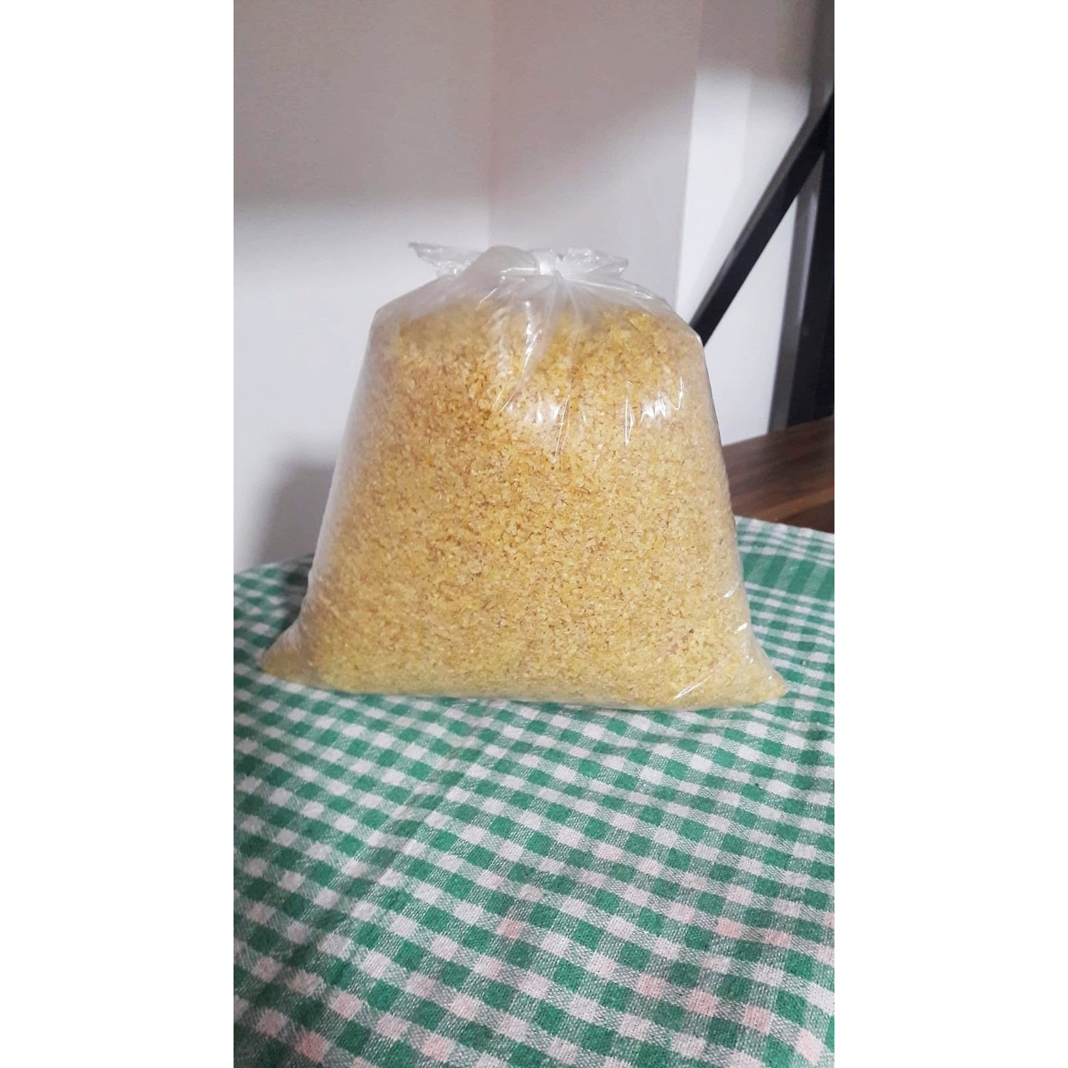 Köftelik Kısırlık İnce Bulgur (Düğü)1 kg Fiyatı