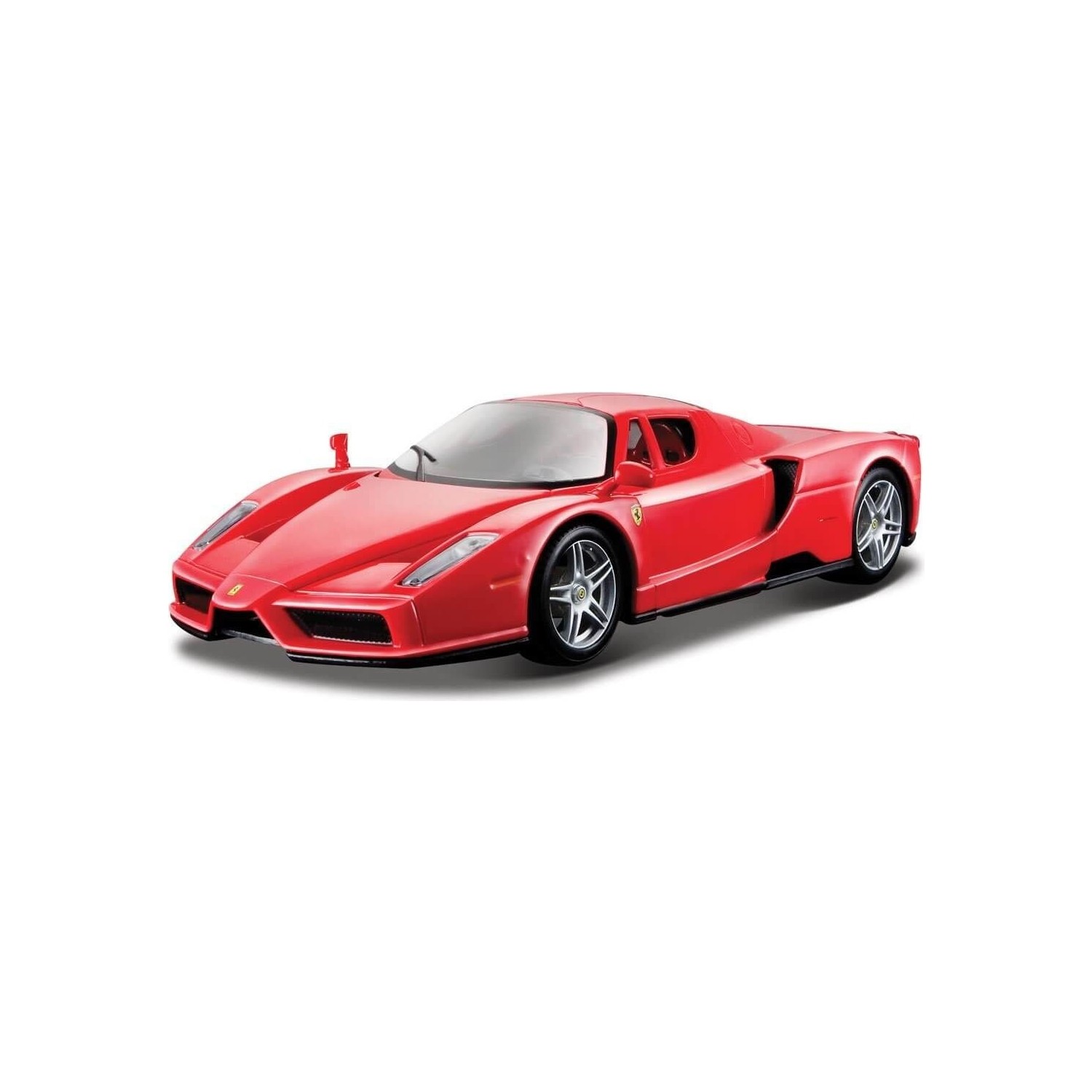 Bburago Byr Bburago 1:24 Ferrari Enzo Kırmızı Model Araba |1 Fiyatı