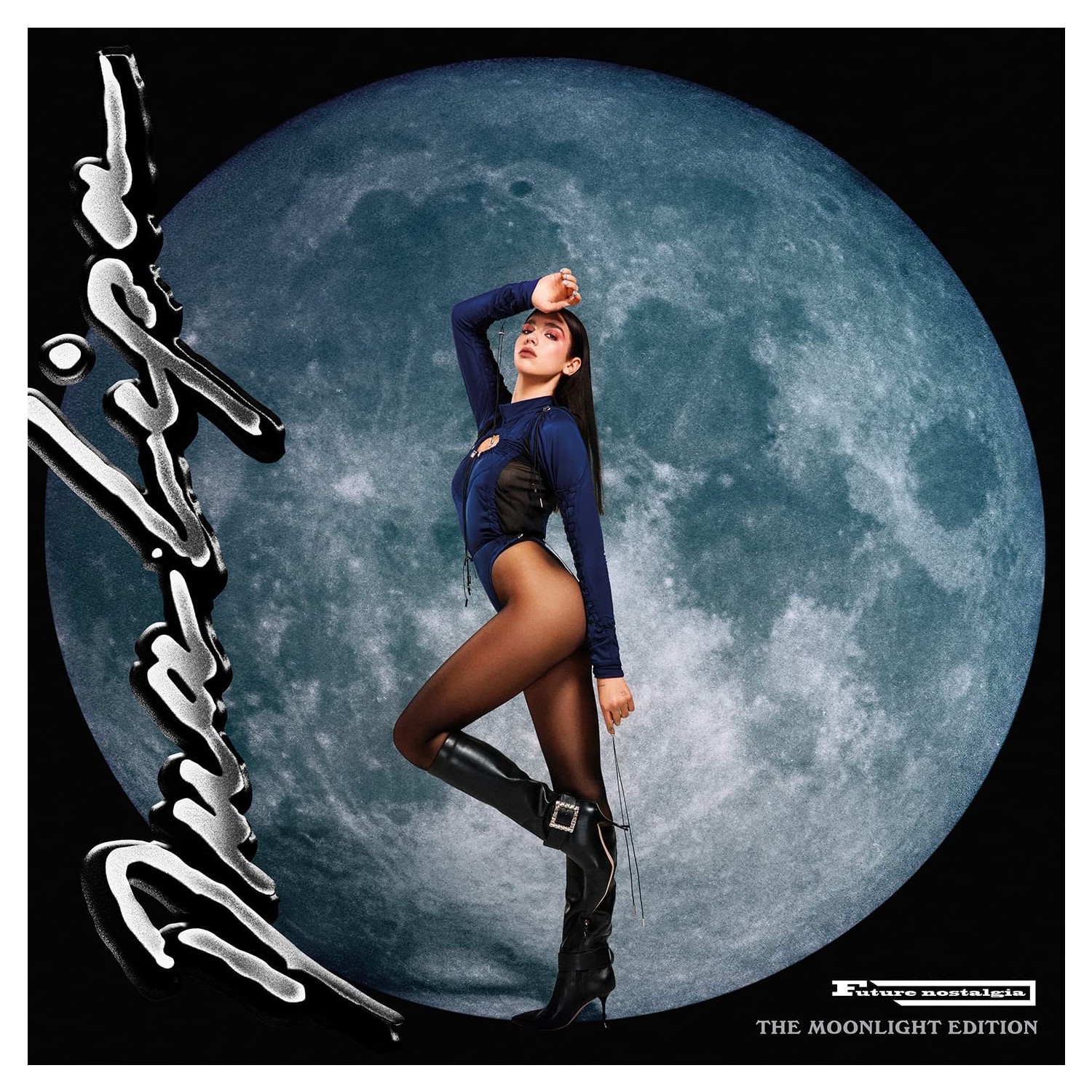 Warner Music Group Dua Lipa / Future Nostalgia (The Fiyatı