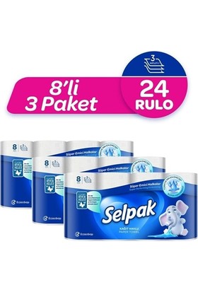 Selpak Modelleri, Fiyatları ve Ürünleri - Hepsiburada