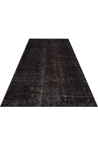 Eskitme El Dokuma Vintage Halı 166 x 294 cm 9400 Eskitme El Dokuma Vintage Halı 166 x 294 cm 9400