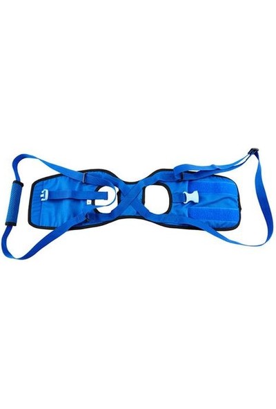 Xhang Köpek Yardım Yardımcısı Aracı Geri Bacak Pet Destek Sling Tasma Için Ayarlanabilir Kaldırma Koşum | Tasmalar | (Yurt Dışından) Xhang Köpek Yardım Yardımcısı Aracı Geri Bacak Pet Destek Sling Tasma Için Ayarlanabilir Kaldırma Koşum | Tasmalar | (Yurt Dışından)