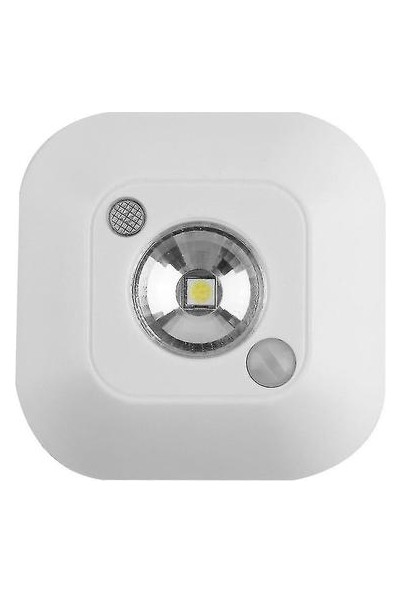 Xhang Lambalar Ultra Parlaklık Küçük Insan Indüksiyon Işık Lambası Mini Duvar Sopa Lambası (Yurt Dışından) Xhang Lambalar Ultra Parlaklık Küçük Insan Indüksiyon Işık Lambası Mini Duvar Sopa Lambası (Yurt Dışından)
