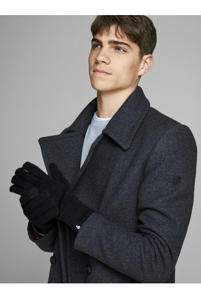 Jack & Jones Jack Jones Barry Erkek Eldiven 12159459 Jack & Jones Jack Jones Barry Erkek Eldiven 12159459