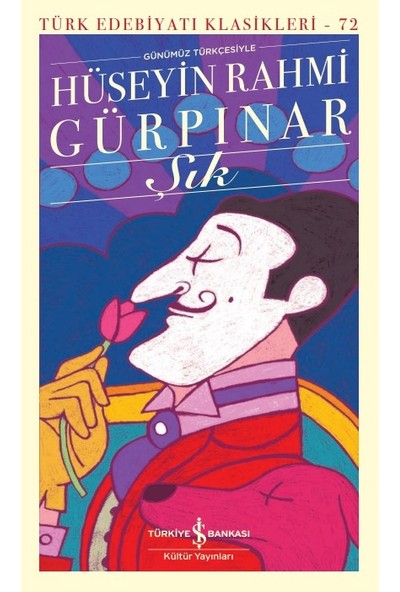 Şık - Hüseyin Rahmi Gürpınar