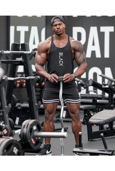 Black İstanbul Sporcu Atleti