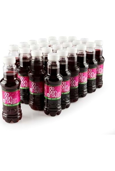 Doğanay Tatlı Şalgam 300 ml x 24 Adet