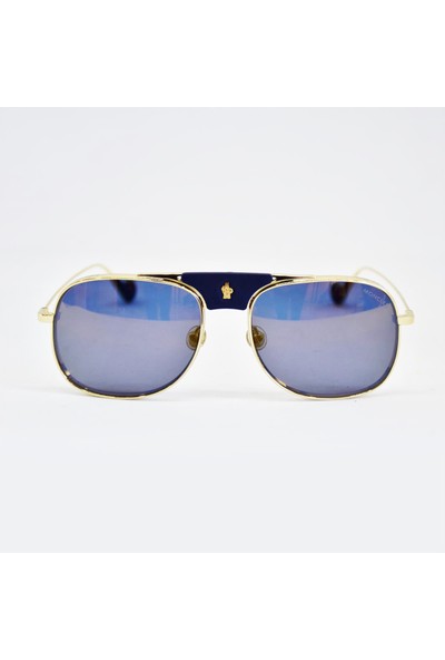 Moncler ML 0104 30D 57 Erkek Güneş Gözlüğü Moncler ML 0104 30D 57 Erkek Güneş Gözlüğü