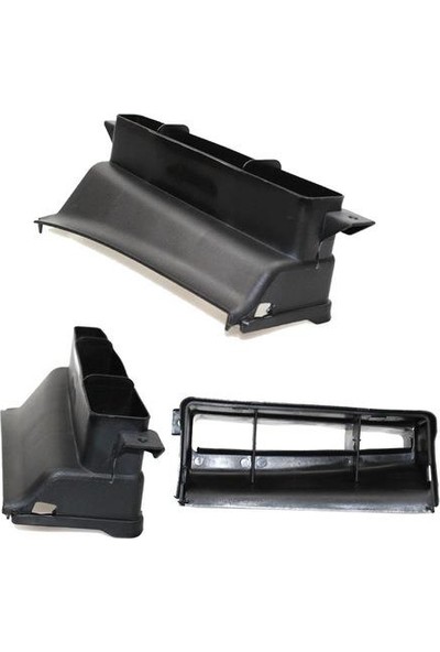 Vtskörük Skoda Yeti Ön Panel Havalandırma Kanalı 2008 2014 1K0805971C Vtskörük Skoda Yeti Ön Panel Havalandırma Kanalı 2008 2014 1K0805971C