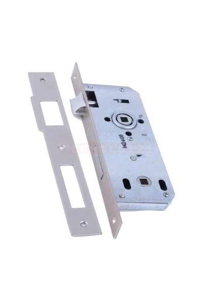 Sağlam Yapı Hok Nikel Oval Ayna Rul.banyo & Wc (ET-40R)