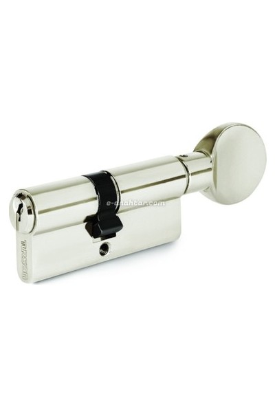 Sağlam Yapı Tursan Cerman Topuzlu Barel 68MM 306/CM Sağlam Yapı Tursan Cerman Topuzlu Barel 68MM 306/CM