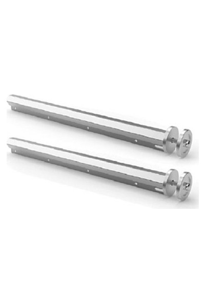 Sağlam Yapı Aliminyum Cam Balon ve Pvc Balkon Çamaşırlık Kurutma Askısı