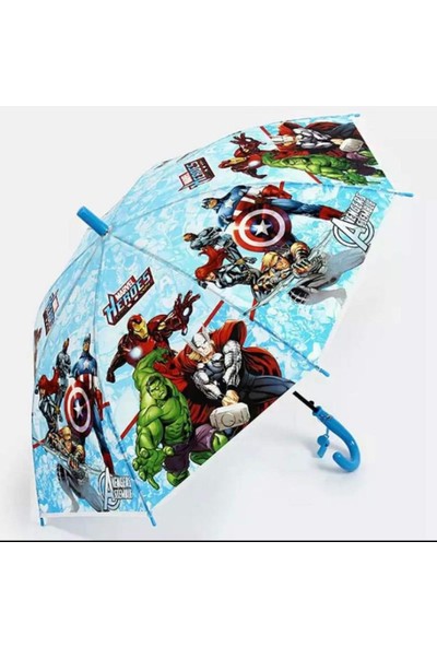 Dzc Kuzenler Avm Avangars Hulk Ironman Karakterli Düdüklü Çocuk Şemsiye Dzc Kuzenler Avm Avangars Hulk Ironman Karakterli Düdüklü Çocuk Şemsiye