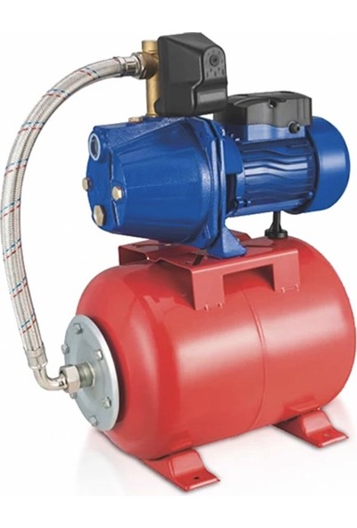 Chutzenger Bakır Sargı 1.5 Hp 1 Chutzenger Bakır Sargı 1.5 Hp 1