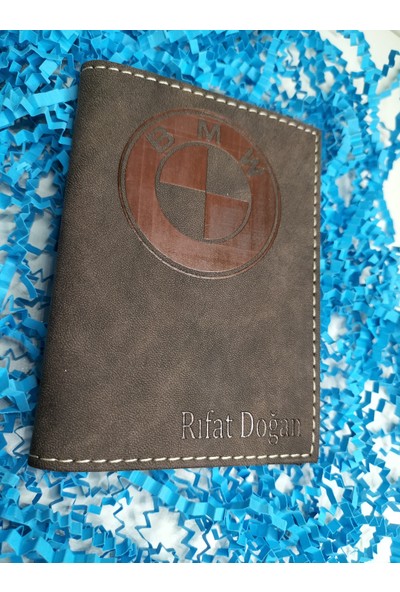 Yıldız Hediyemm Kişiye Özel Oto Ruhsat Kabı Yıldız Hediyemm Kişiye Özel Oto Ruhsat Kabı