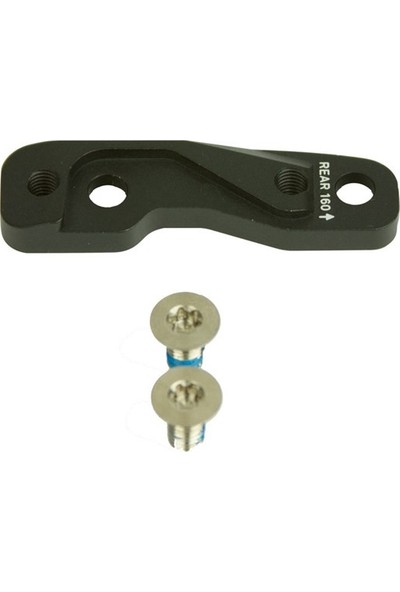 Sram Flat Mount 20R Arka Adaptör Sram Flat Mount 20R Arka Adaptör