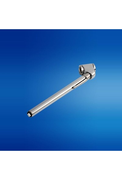 Evovici Oto Metal Lastik Hava Basınç Ölçer Ölçme Kalemi 120 Psi Evovici Oto Metal Lastik Hava Basınç Ölçer Ölçme Kalemi 120 Psi