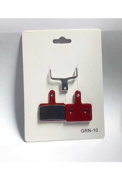 Golden Fren Disk Balata Grn-10 (Shımano Deore) Golden Fren Disk Balata Grn-10 (Shımano Deore)