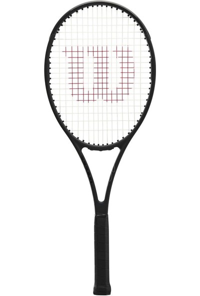 Wilson Pro Staff RF97 V13 Tenis Raketi (Kordajsız) Wilson Pro Staff RF97 V13 Tenis Raketi (Kordajsız)