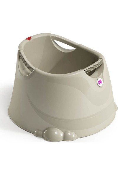 Okbaby Opla Küvet / Gri Okbaby Opla Küvet / Gri
