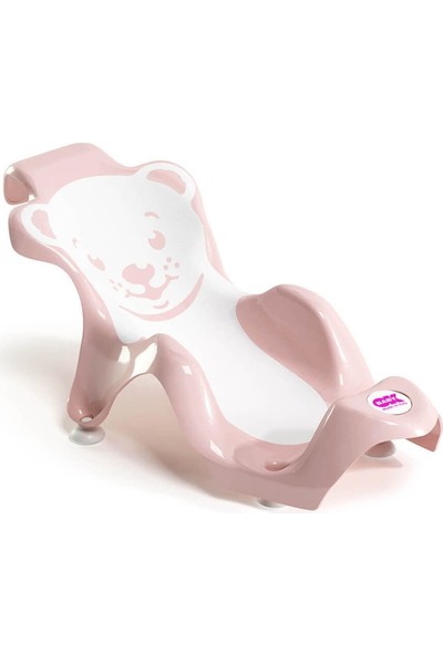 Okbaby Buddy Küvet Aparatı / Pembe Okbaby Buddy Küvet Aparatı / Pembe
