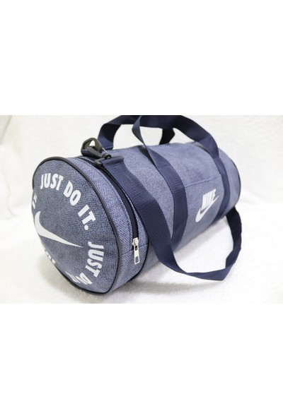 J.pars Silindir Yapılı Spor Çantası