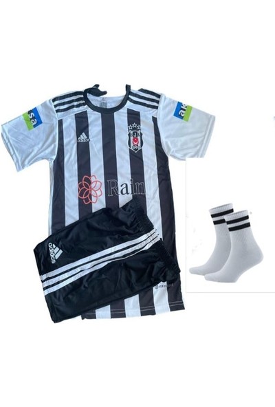 Yenteks Beşiktaş Çocuk Forması 2022 - 2023 Yeni Sezon Yenteks Beşiktaş Çocuk Forması 2022 - 2023 Yeni Sezon