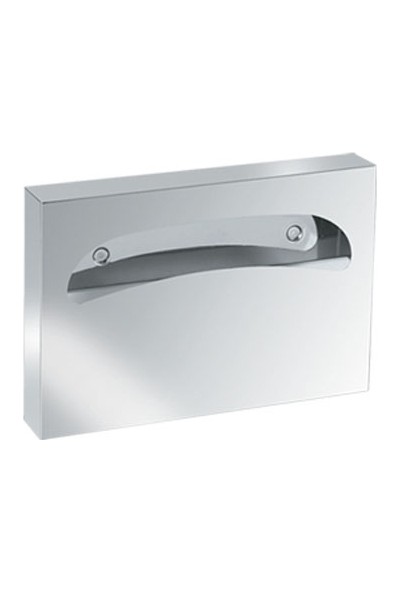 Lisa Klozet Kapak Kağıt Vericisi Paslanmaz