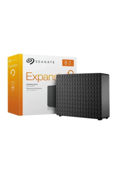 Harici HDD Kutusu Seagate 3.0 8tb' Kadar HDD Destekli 3.5'' Harici HDD Kutusu Seagate 3.0 8tb' Kadar HDD Destekli 3.5''