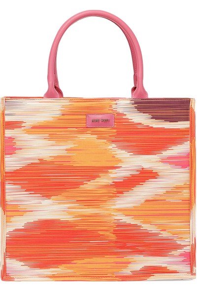 Nine West Freesıa 2fx Çok Renkli Kadın El Çantası Nine West Freesıa 2fx Çok Renkli Kadın El Çantası