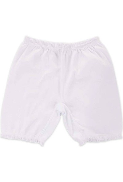 Ilke Çocuk Külot 320 | Beyaz