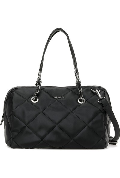 Nine West Marge 2pr Siyah Kadın El Çantası