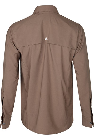 190500 Echo Tactical Gömlek Camel S 190500 Echo Tactical Gömlek Camel S