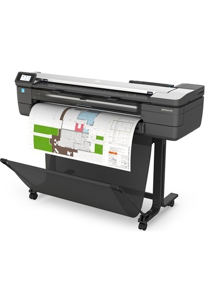 Hp F9A30D Desıgnjet T830 36'' 914MM A0-A1 Mfp Yazıcı Hp F9A30D Desıgnjet T830 36'' 914MM A0-A1 Mfp Yazıcı