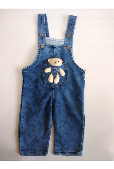 Glryz Ayı Oyuncaklı Slopet