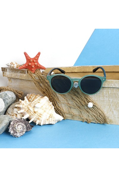 For Exchange Erkek Bebek Güneş Gözlüğü