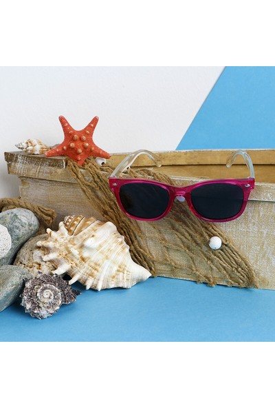 For Exchange Kız Bebek Güneş Gözlüğü